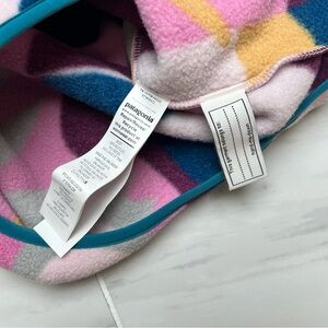 Patagonia | Shirts & Tops | Patagonias Kids Lightweight Synchilla Snapt ...